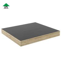 China Hot Selling F17 Camel Phenolic Glue Australian Standard Formwork Plywood 5mm Thick 0.5mm for Outdoor Construction E0 1 Year for sale