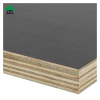 China 1220x2440 HPL High-Pressure Laminates Sheet Board Fire Retardant Decorative Plywood Panels E0 Formaldehyde Compact Decorative for sale