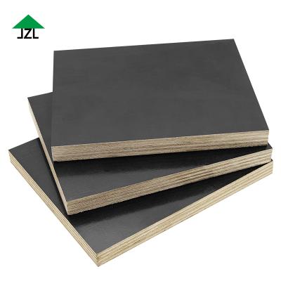 China High-Strength Film Faced Plywood Ideal for Formwork Shuttering Applications for sale