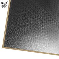 China Anti-slip Marine Plywood for Outdoor Decking Truck Railway Carriage for sale
