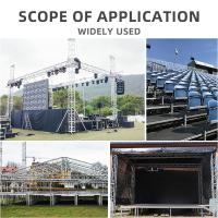 China Outdoor Anti Skid Plywood Board 2440x1220mm Wear Proof Moisture Resistant Film Faced Panel for sale