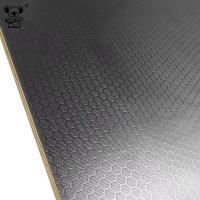 China 4x8 18mm Anti-slip Film Faced Plywood Shutter Plywood for Construction for sale