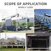 China Anti slip Wire Mesh Film Faced Plywood Concrete Formwork Biz Standard Waterproof Black Film for sale