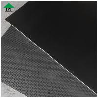 China Modern 9mm Anti-Slip Film Faced Eucalyptus Plywood for Outdoor Portable Stage Platforms Water Resistant WBP Melamine for sale