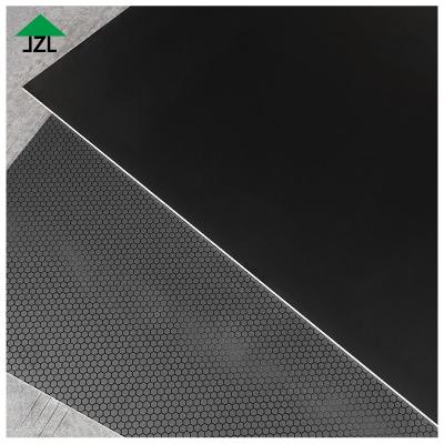 China Modern 9mm Anti-Slip Film Faced Eucalyptus Plywood for Outdoor Portable Stage Platforms Water Resistant WBP Melamine for sale