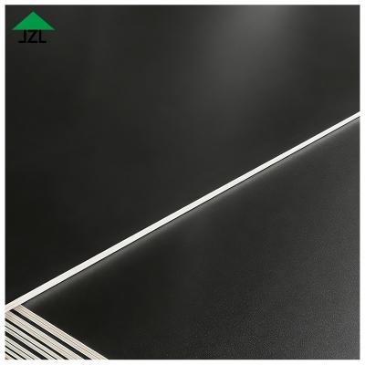 China 9mm Anti-Slip Eucalyptus Plywood for Outdoor Use Portable Stage Platforms Water Resistant WBP Melamine for sale