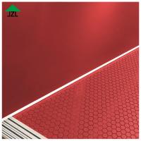 China Anti-Slip Eucalyptus Plywood for Outdoor Use Portable Stage Platforms Water Resistant WBP Melamine for sale