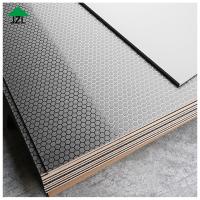 China High Quality Durable WBP 4x8 E0 Film Faced Veneer Boards 9mm Anti-slip Water Resistant Construction Formwork for Outdoor Stage for sale