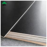 China Anti-slip Hexagon Black Film Faced Stage Plywood Wire Mesh Birch Plywood Non Slip Construction Formwork Ply for sale