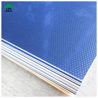 China Factory Direct Sale Cheap Price Outdoor Anti Slip Water Resistant Eucalyptus Black Film Faced Plywood Construction Sheet for sale