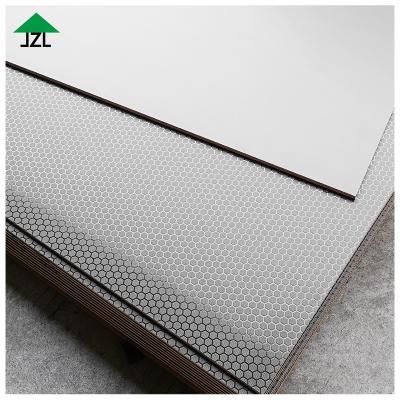 China Environmental Eucalyptus Plywood Laminate Sheet Anti-slip Veneer Boards for Outdoor Platform Construction for sale