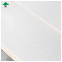 China Environmental Eucalyptus Plywood Laminate Sheet Anti-slip Veneer Boards for Outdoor Platform Construction for sale