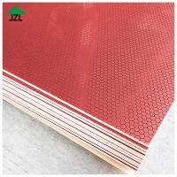 China Veneer Boards Anti Slip Plywood Eucalyptus Marine Grade Plywood Anti Slip Plywood for sale