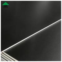 China Hex Hexagon Pattern Birch Eucalyptus Poplar Anti-slip Melamine Glued WBP 4x8 Formwork Plywood Marine Stage 18mm for sale