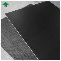 China High Traction Anti-Slip Film-Faced Eucalyptus Plywood 18mm WBP Melamine Water Resistant Outdoor Dance Studio Flooring for sale