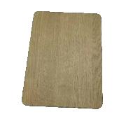China Customized Termites Resistant Melamine Plywood 1220X2440Mm Engineered Wood Board for sale