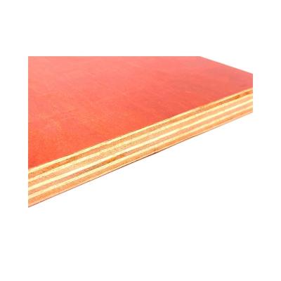 China Second Hand Concrete Formwork Plywood Waterproof Building Plywood Concrete Plywood for sale