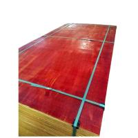 China Second Hand Concrete Formwork Plywood Waterproof Building Plywood Concrete Plywood for sale