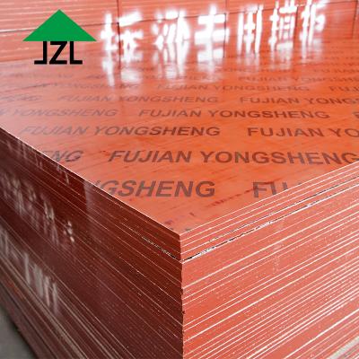 China Custom Bamboo Plywood 4x8ft 6mm 8mm 9mm 12mm 15mm Bamboo Slabs 18mm 25mm 30mm Bamboo Plywood for sale