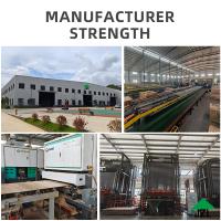 China High Quality Waterproof Film Faced Plywood for Construction 18mm Thickness WBP Glue for sale