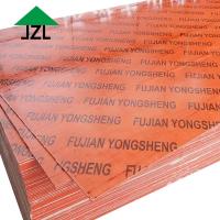 China Factory WholesaleMarino 22Mm Film Faced Shuttering Bamboofor Building Projects for sale