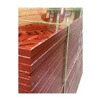 China Factory WholesaleMarino 22Mm Film Faced Shuttering Bamboofor Building Projects for sale