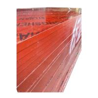 China Factory WholesaleMarino 22Mm Film Faced Shuttering Bamboofor Building Projects for sale