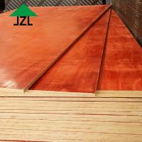 China Factory WholesaleMarino 22Mm Film Faced Shuttering Bamboofor Building Projects for sale