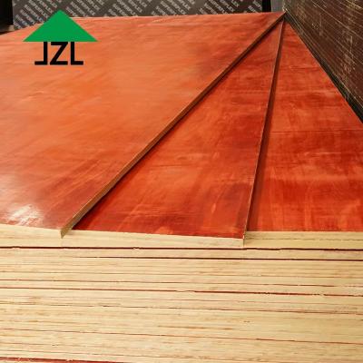 China Factory WholesaleMarino 22Mm Film Faced Shuttering Bamboofor Building Projects for sale