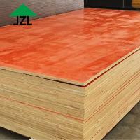 China Factory WholesaleMarino 22Mm Film Faced Shuttering Bamboofor Building Projects for sale