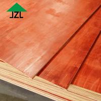 China Factory WholesaleMarino 22Mm Film Faced Shuttering Bamboofor Building Projects for sale