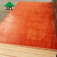 China Factory WholesaleMarino 22Mm Film Faced Shuttering Bamboofor Building Projects for sale