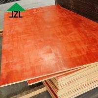 China Factory WholesaleMarino 22Mm Film Faced Shuttering Bamboofor Building Projects for sale