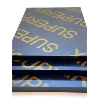 China High Quality Black Film Faced Plywood Film Faced Plywood 12Mm Film Faced Plywood for sale