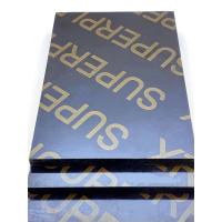China Customizable Black Film Faced Plywood Biz Standard Film Faced Plywood Film Faced Plywood for sale