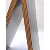 China Customizable Black Film Faced Plywood Biz Standard Film Faced Plywood Film Faced Plywood for sale