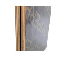 China Black Film Faced Plywood 18Mm Film Faced Plywood for Construction Film Faced Plywood for sale