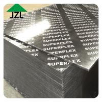 China Plywood Laminate Sheet Plywood Biz Standard Film Faced Plywood for Construction for sale