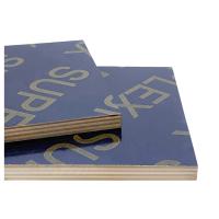China High Quality Black Film Faced  Plywood Board Phenolic Bp for sale