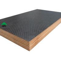 China Marine 4x8 Film Faced Plywood Sheet Veneer Boards for Container Construction Building Formwork Concrete Shuttering for sale