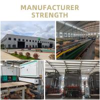 China 18mm Anti-Warping for Concrete Wall Formwork Waterproof Phenolic Surface Vertical Core Film Faced Plywood for sale