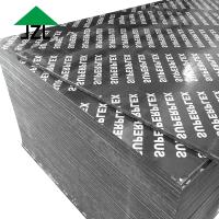 China Black Green Film Faced Plywood 12mm 18mm Thickness Poplar Maple Veneer Eco-Friendly Compliant 1 Year for Outdoor Use for sale