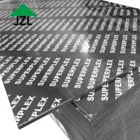 China High Quality 4x8 Film Faced Playwood for Construction 12mm 15mm 18mm Thickness Veneer Boards Melamine E0 Modern for sale
