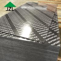 China High Quality 4x8 Film Faced Playwood for Construction 12mm 15mm 18mm Thickness Veneer Boards Melamine E0 Modern for sale
