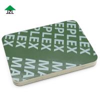 China Standard PP Plastic Plywood 4x8 Sheets 18mm Ceiling Plywood Supply Foundation for sale