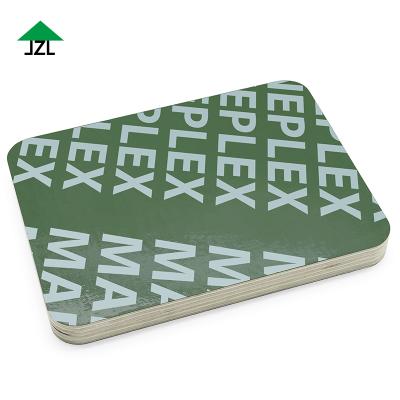 China Standard PP Plastic Plywood 4x8 Sheets 18mm Ceiling Plywood Supply Foundation for sale