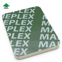 China Standard PP Plastic Plywood 4x8 Sheets 18mm Ceiling Plywood Supply Foundation for sale