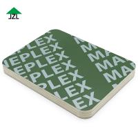 China Wholesale 18mm High Quality for Marine Plywood Waterproof Finger Joint Film Faced Plywood E0 for Construction Projects for sale