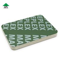 China Hot Sale High Quality Building Materials 1220*2440 Size Plywood Maple Pine Poplar Birch Veneer Walnut Melamine WBP E0 5mm 18mm for sale