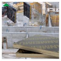 China Concrete Formwork Plywood for Construction Supplier Plant Wholesale Cheap Price for sale